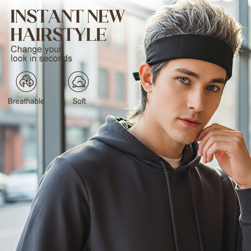 🔥Buy 1 Get 1 Free🔥Unisex Hip-Hop Style Wig Hat – yearpapier1